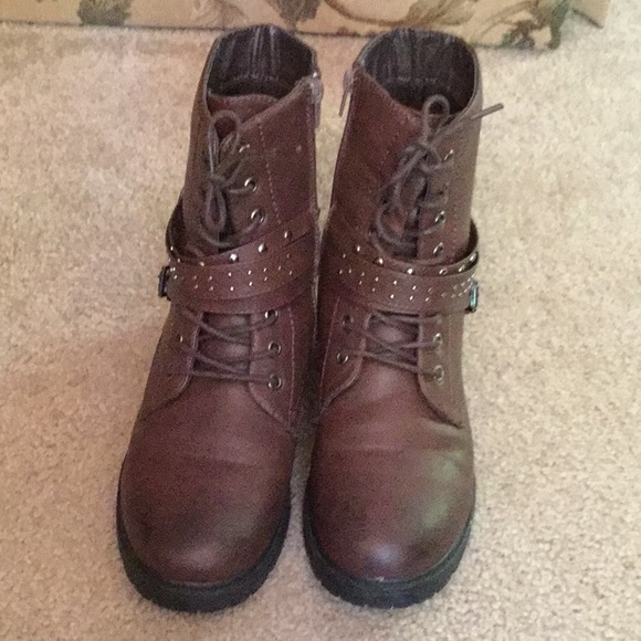 Soho Girls | Shoes | Soho Boots | Poshmark